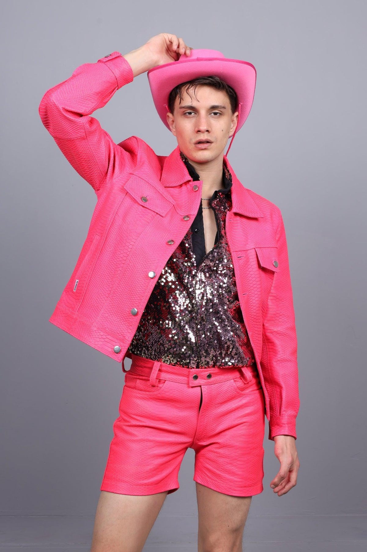 Shop MR. Riegillio Gay Pride Collection 2024! New pride designs!