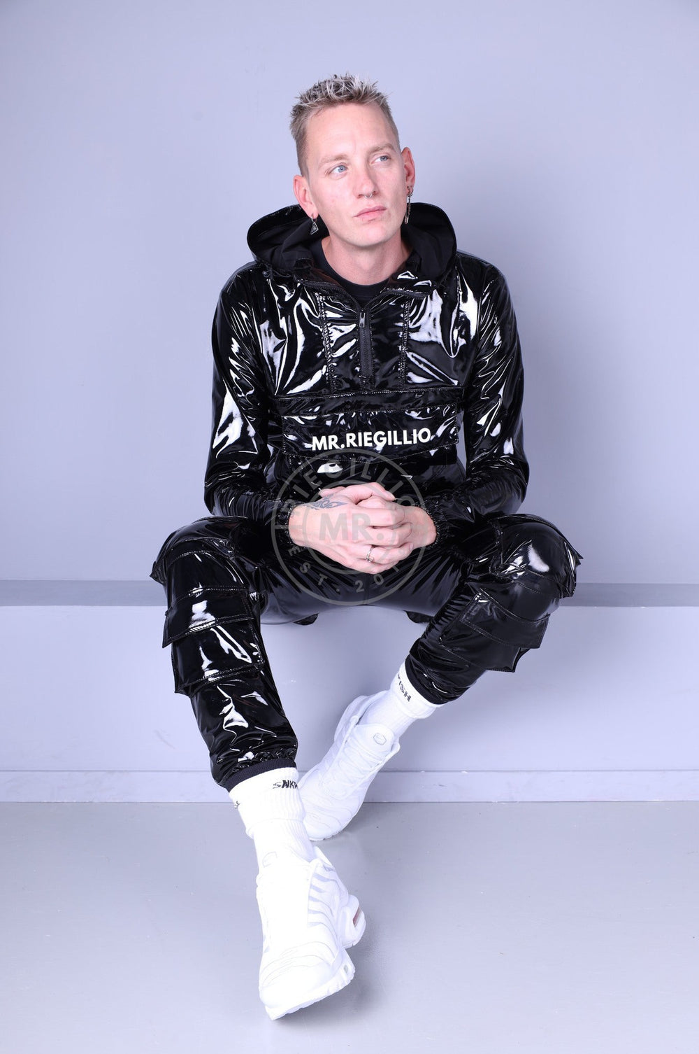 The newest and hottest fetish designs | MR. Riegillio Amsterdam – Page 2