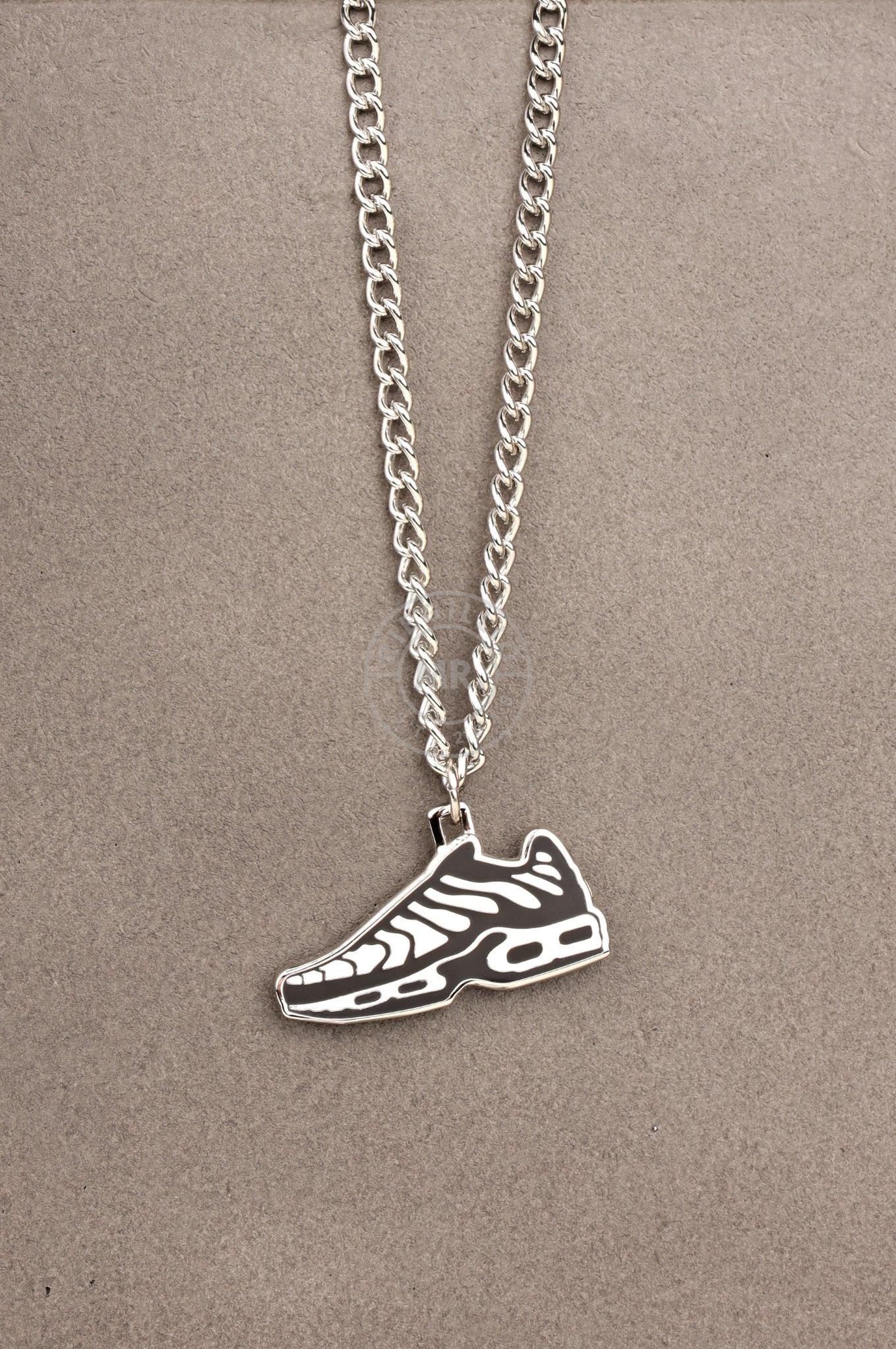 Master of the House Chain - TN at MR. Riegillio