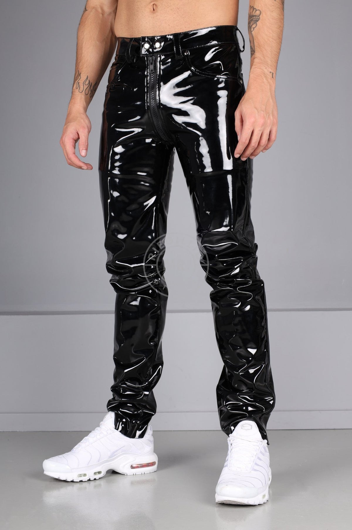 Buy High-quality PVC Pants. Multiple styles! | MR. Riegillio