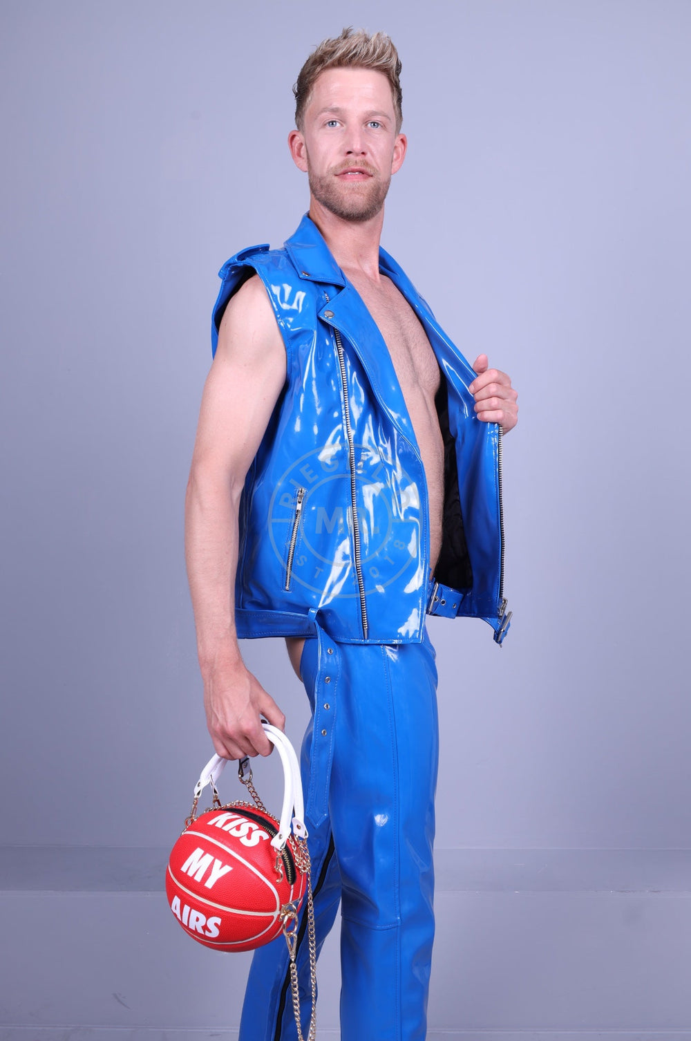 PVC at MR. Riegillio – Page 2