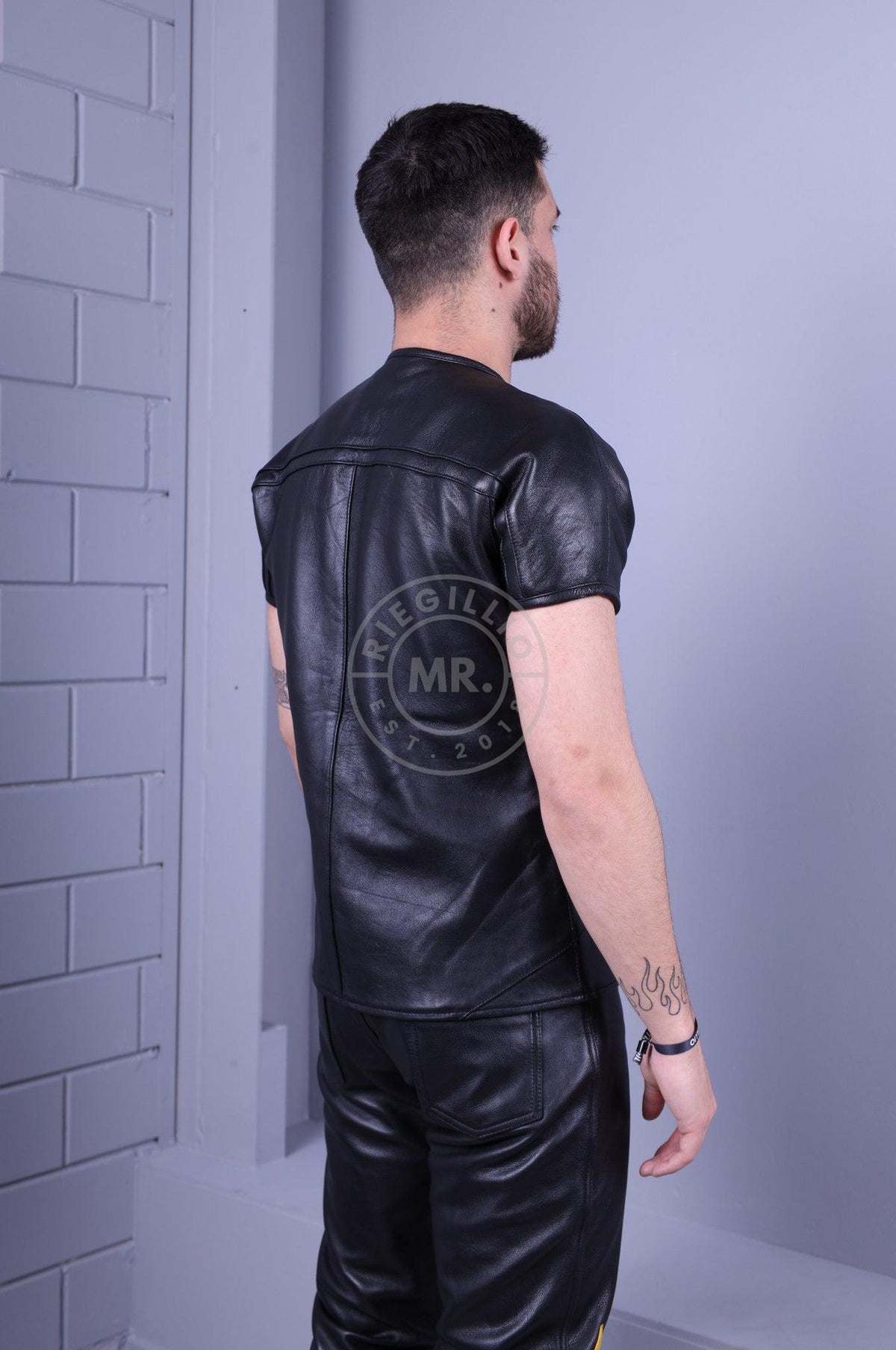 Leather at MR. Riegillio – Page 5