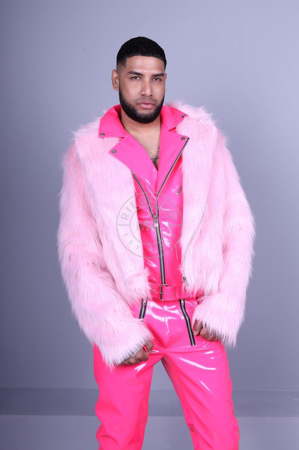 Shop MR. Riegillio Gay Pride Collection 2023! New pride designs!