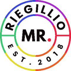 Fetish Fashion for Men by MR. Riegillio | Leather, Sports & PVC