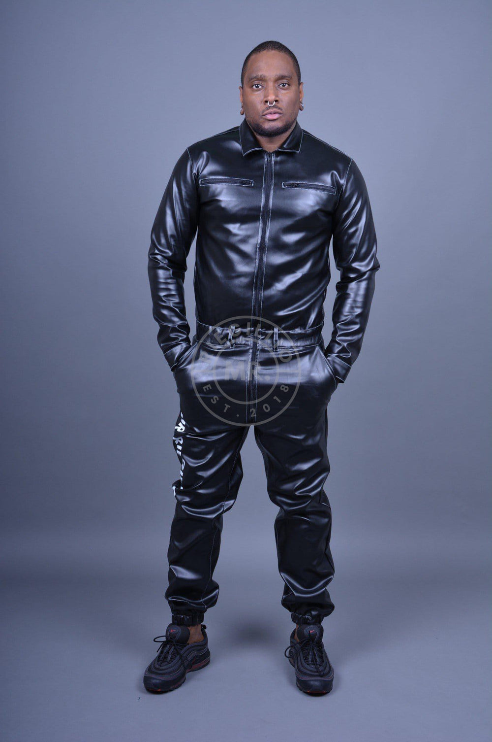 Bodysuits at Mr. Riegillio